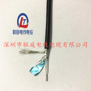 供应多芯同轴线RG174(1.5C-2V) 全铜延长线裸铜编织射频设备线-阿里巴巴
