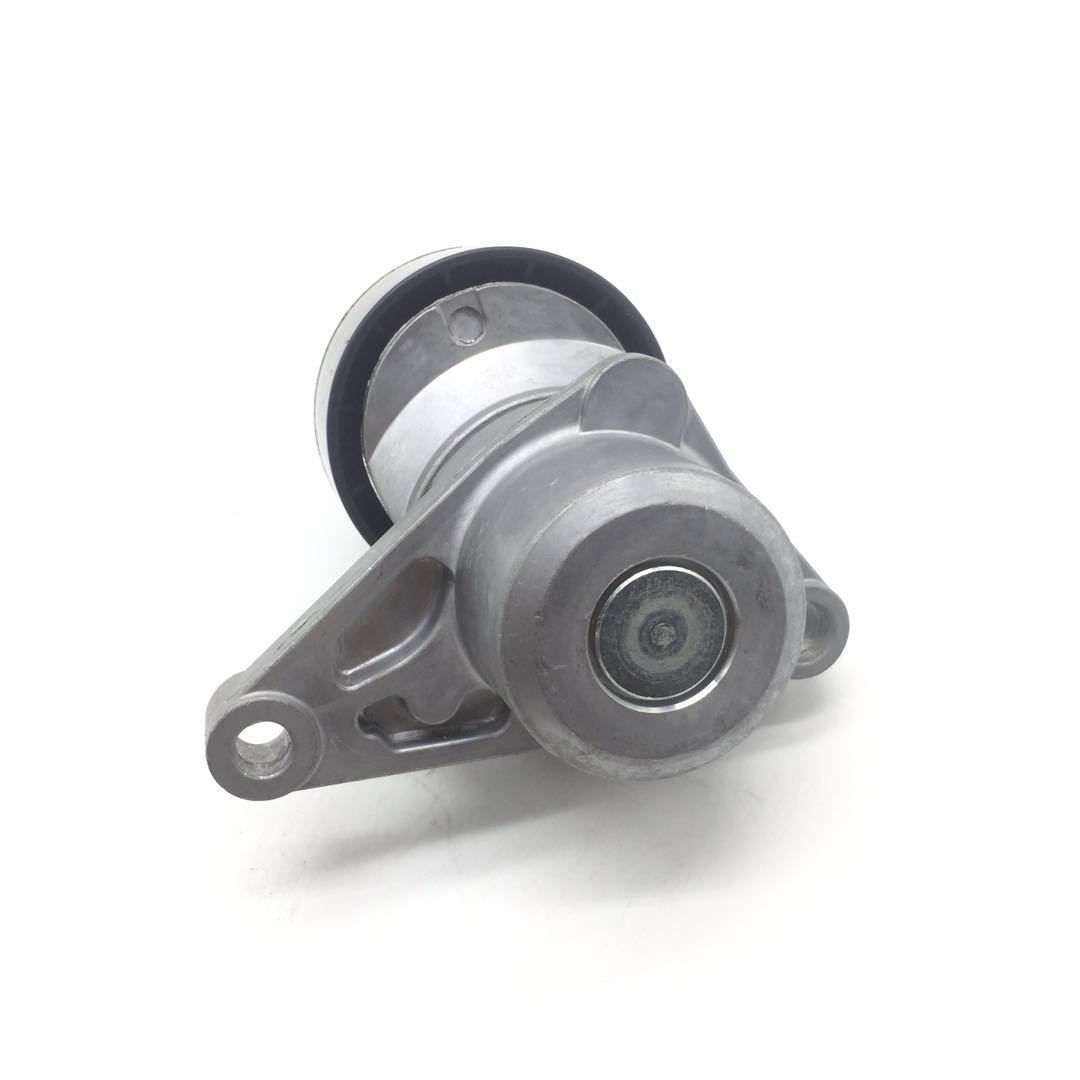 1611425280 适用于日产 东风标致 雪铁龙 皮带涨紧轮 附件堕轮-阿里巴巴