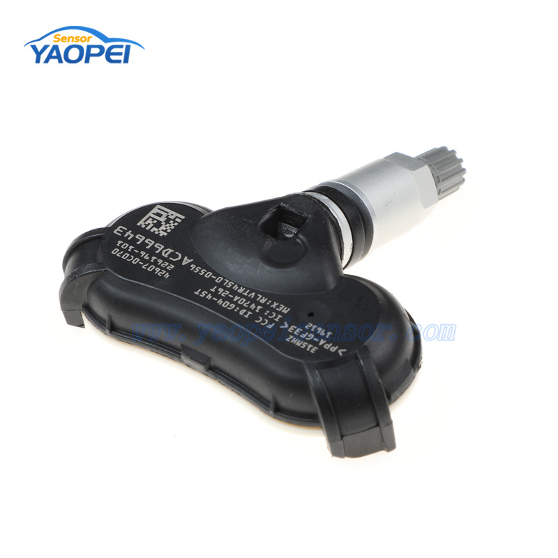 42607-0C070适用于2007-2020丰田塞纳压传感器TPMS轮胎压力监测器-阿里巴巴