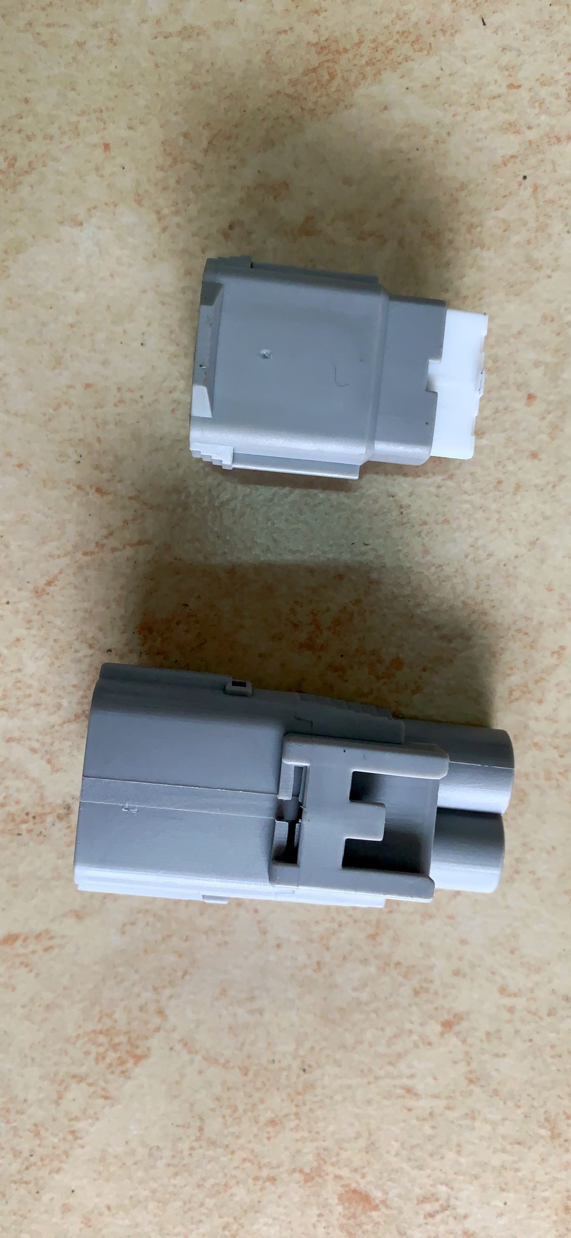 重型汽车接插件丰田大功率插头，DJ7021-8-21，DJ70219Y-7.8-21-阿里巴巴