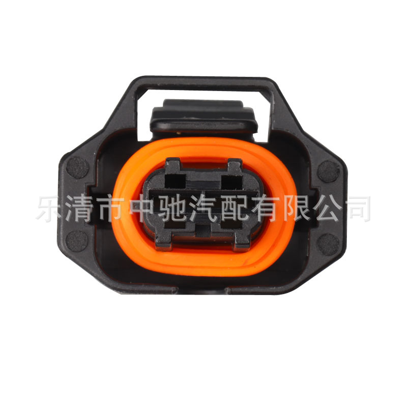 DJ7026A-3.5-21博世柴油共轨喷油嘴插头 1928403698 国产936059-1-阿里巴巴