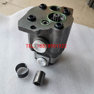 久保田U30液压泵尾泵AP2D18齿轮泵AP2D14先导泵 石川岛35挖掘机-阿里巴巴