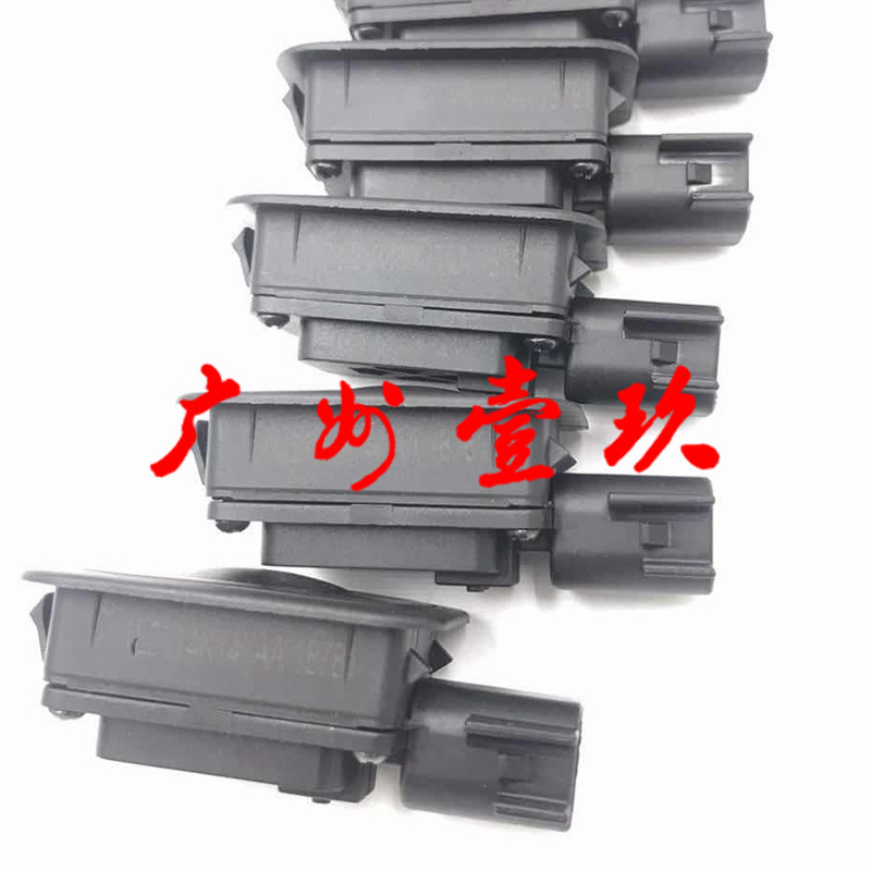 蒙迪欧尾门开关尾盖按键1L2T-14K147-AA 6M51-19B514-AC-阿里巴巴