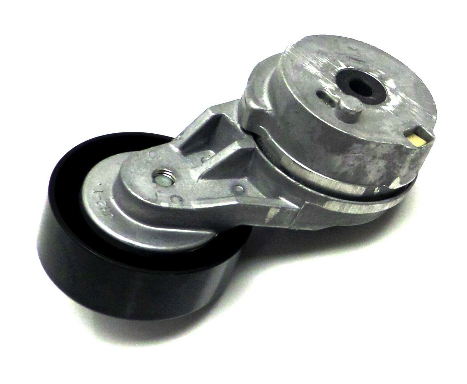 252812B030适用于发电机皮带涨紧轮RIO锐欧张紧轮总成I30-阿里巴巴