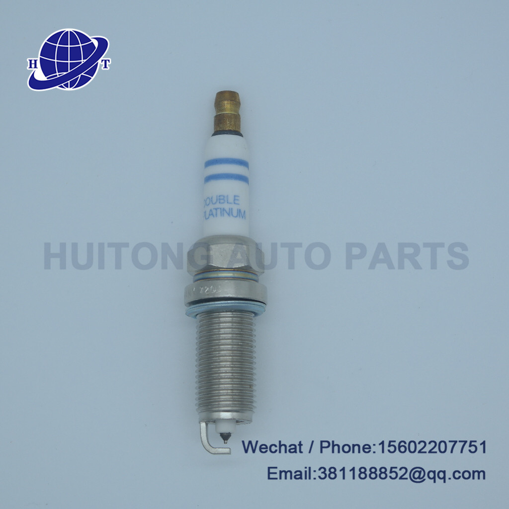 厂家直销汽车火花塞0242240619博士火花塞FR6MPP332适用奔驰GLS/S-阿里巴巴