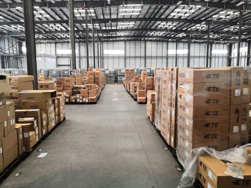 1-967640-1 TE/泰科 连接器 2x2P 间距6.2mm 原装正品 现货出售-阿里巴巴