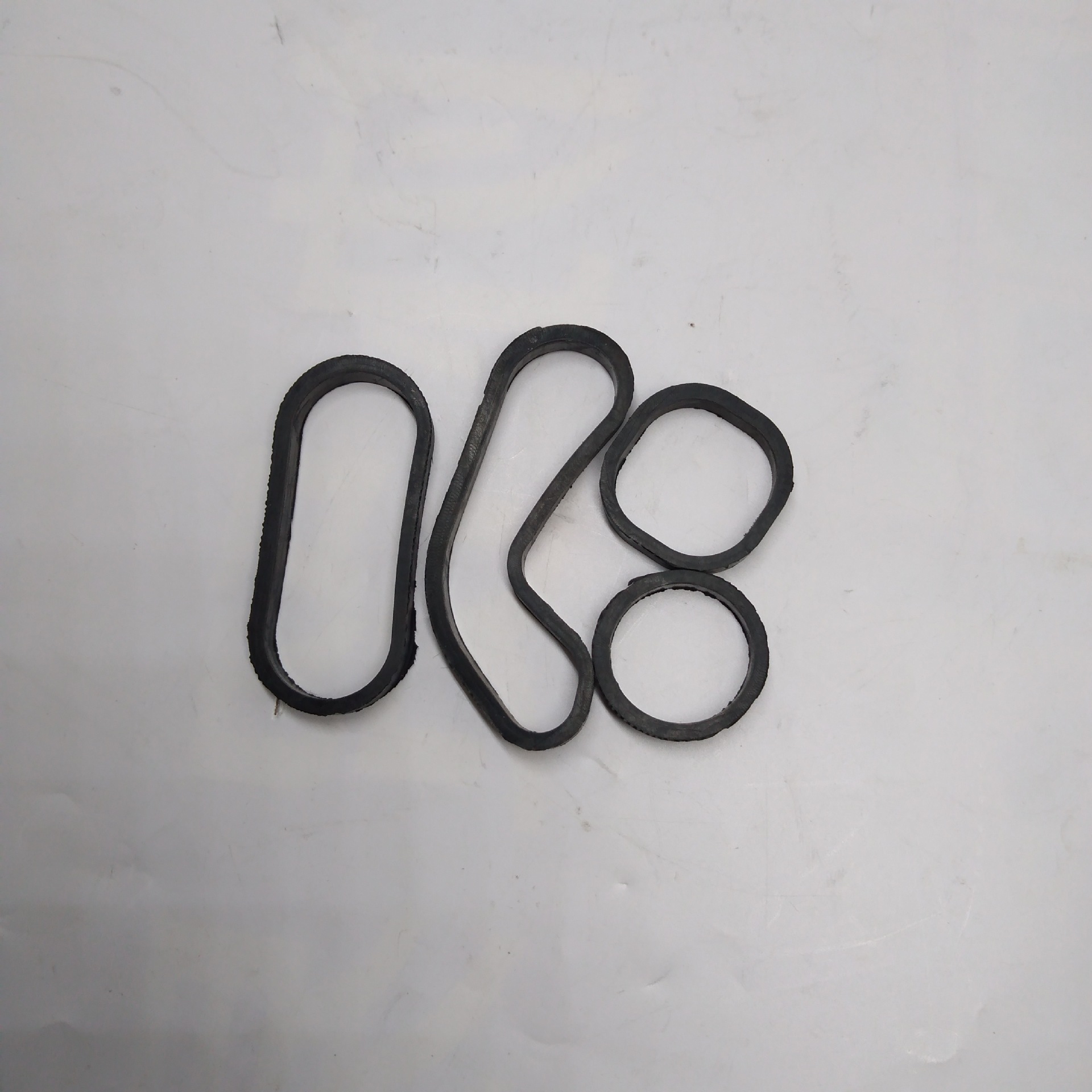 现货适用于Mini R56 Cooper 机油滤清器外壳垫片套件 11428643747-阿里巴巴