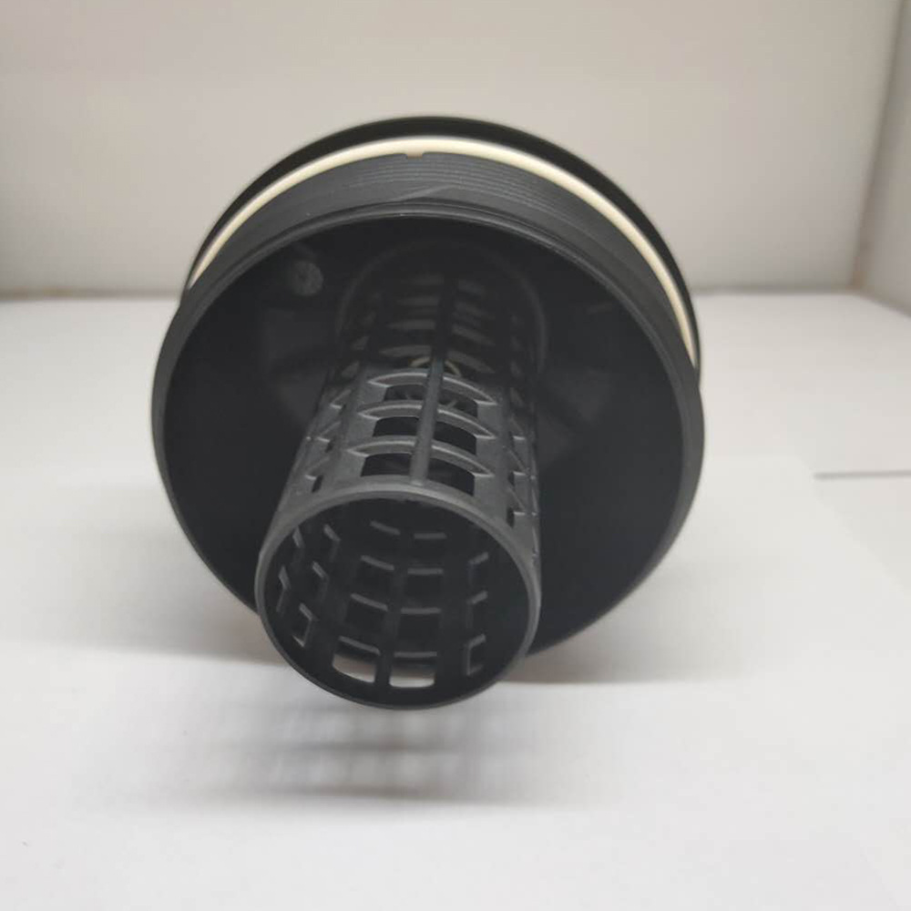 工厂批发汽车配件机油盖 适用路虎第二代神行者 LR001477-阿里巴巴