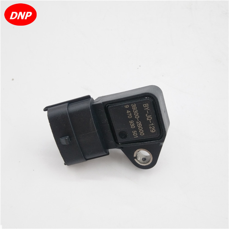 适用于现代伊兰特索纳塔进气压力传感器39300-2B000 9470930501-阿里巴巴