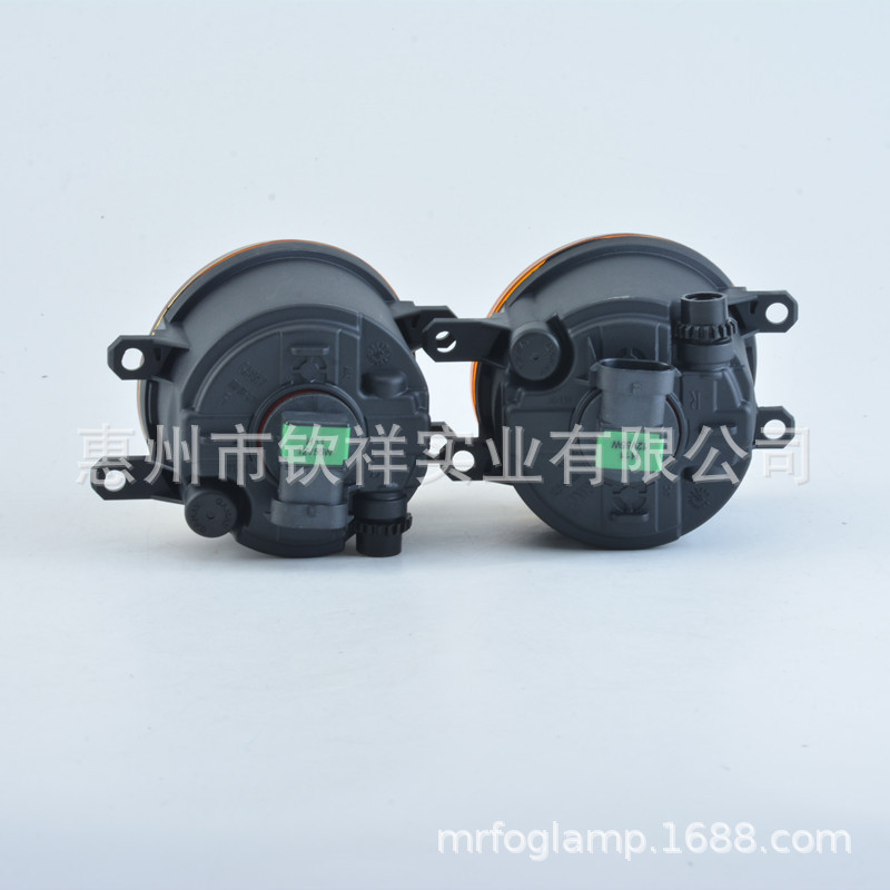适用于丰田皇冠锐志卡罗拉RAV4汉兰达威驰逸致凯美瑞雅力士前雾灯-阿里巴巴