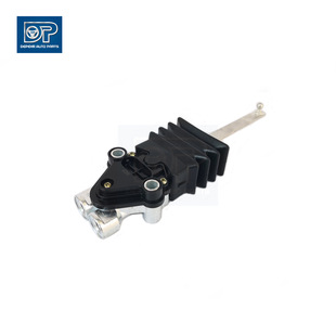 3198233 8141934 20531967 沃迩沃卡车FH12/FH16驾驶室气囊高度阀-阿里巴巴