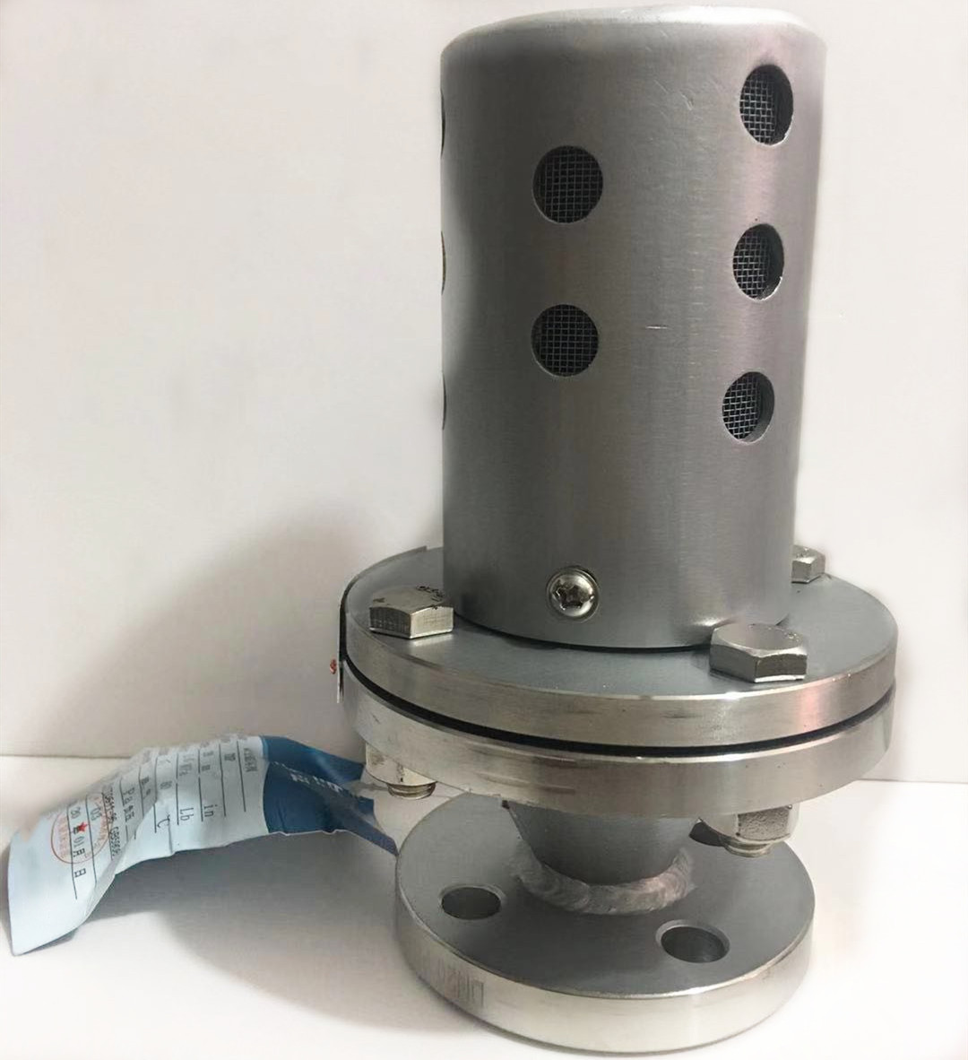 DZKP不锈钢吸气真空虹吸阀反防负压真空破坏器HXF-P储气罐去负压-阿里巴巴