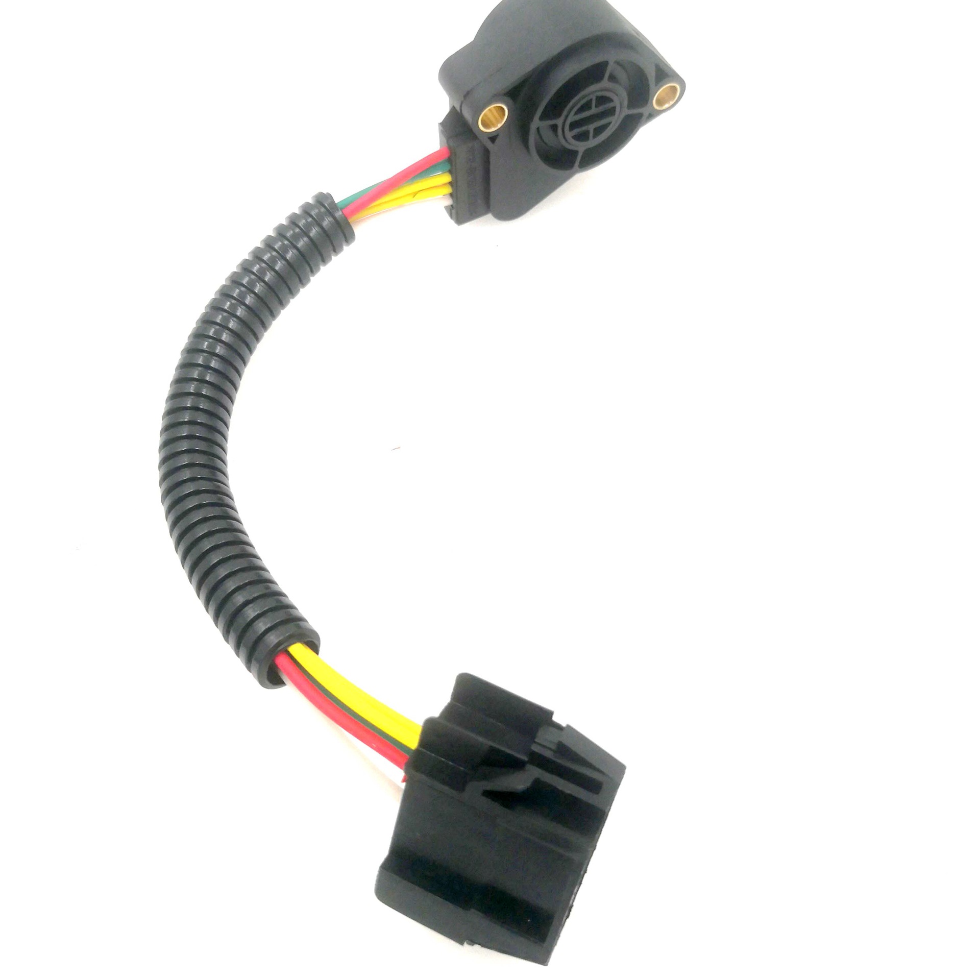 20504685 1063332 适用于沃尔沃节气门位置传感器油门踏板传感器-阿里巴巴