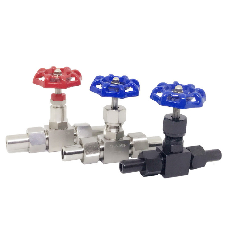 J23W-160P 304不锈钢针型阀J23H-160C碳钢针型阀泉州质启针型阀15-阿里巴巴