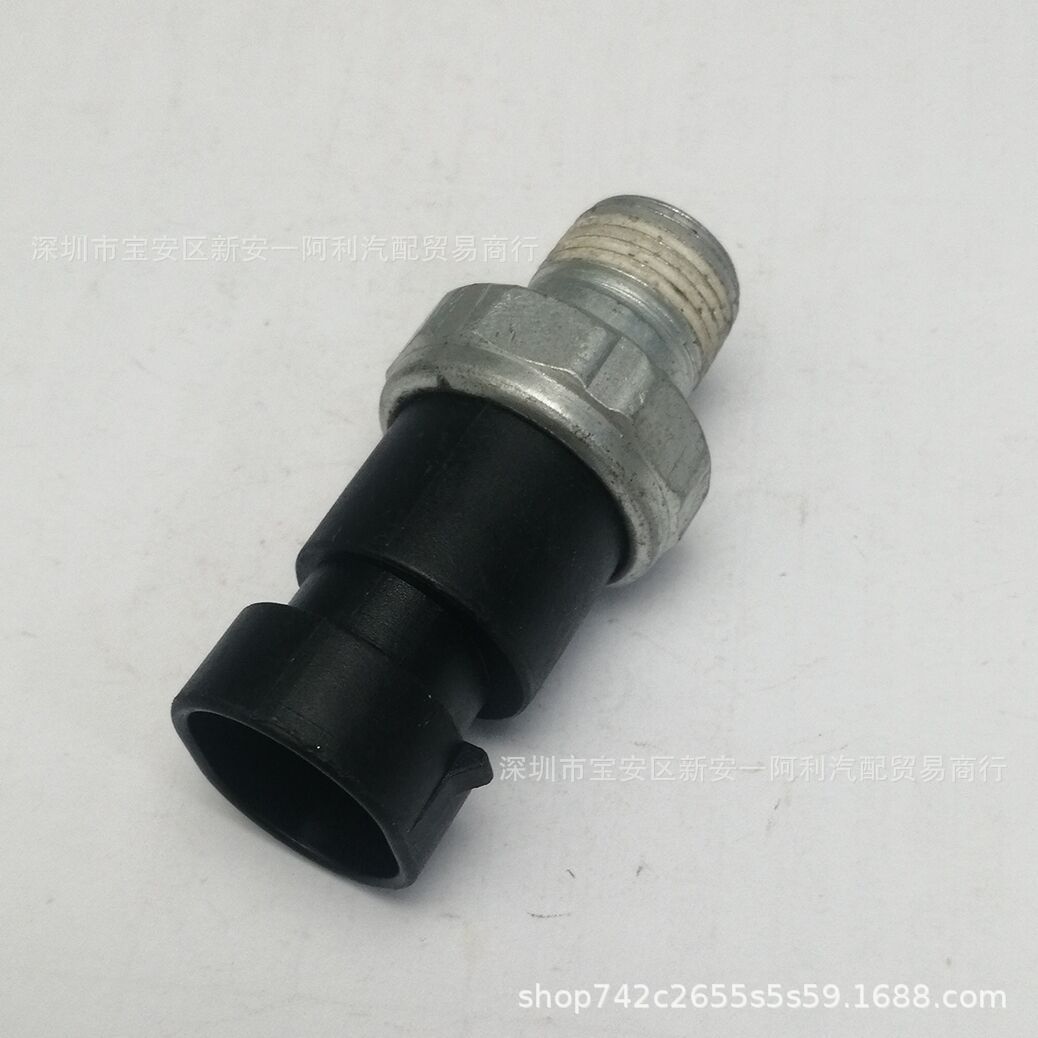 适用于汽车发动机机油感应塞压力开关传感器 12635958 25991420-阿里巴巴