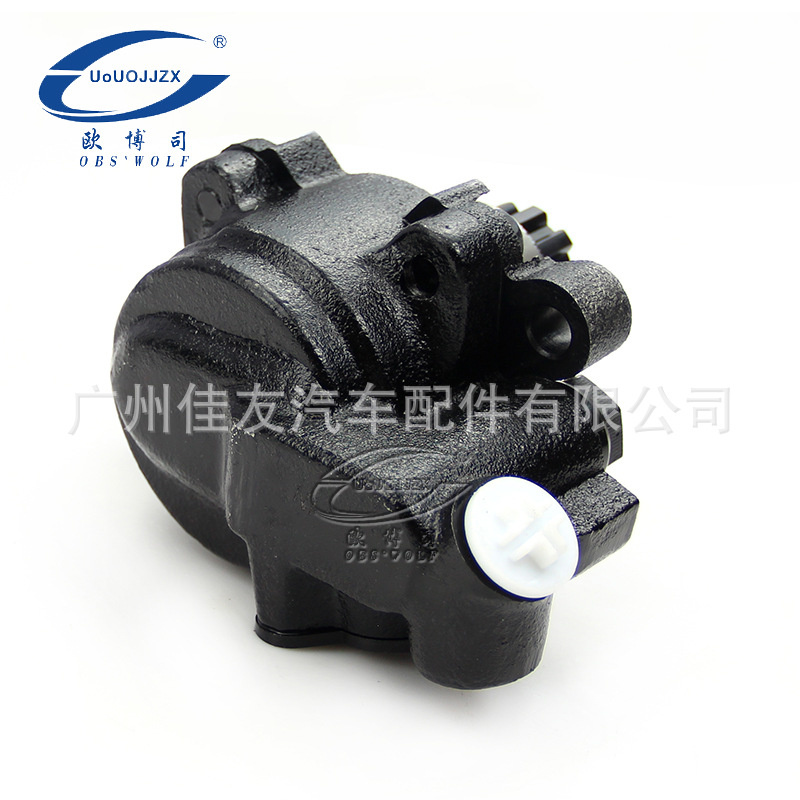 适用丰田BB42中巴14B/考斯特44320-87304汽车转向助力泵助力器-阿里巴巴