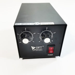 二手OPT光源控制器 OPT-AP1024-2-阿里巴巴