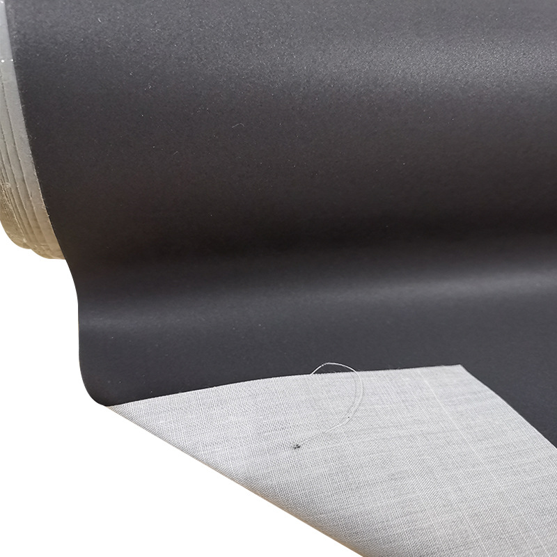 厂家供应深灰色高亮反光TC布涤棉材质反光面料背包反光布-阿里巴巴