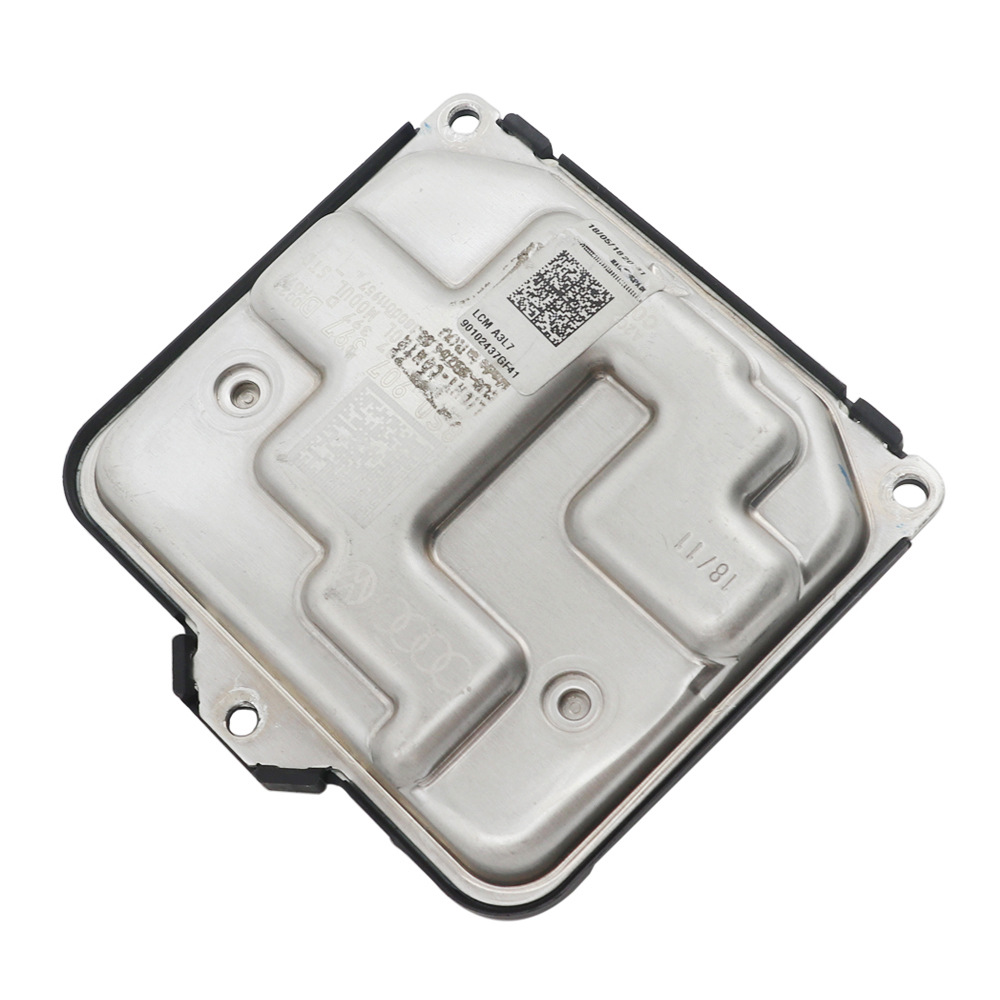 原装拆车led灯控制器8S0907397D汽车led驱动模块适用奥迪A3 S3 8V-阿里巴巴