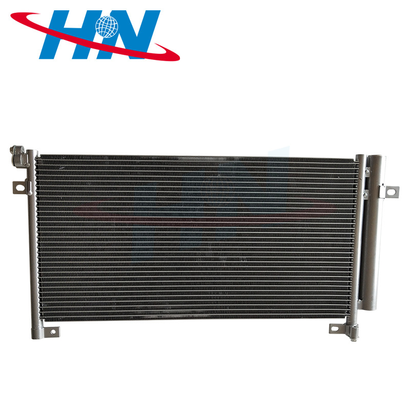 适用于沃尔沃 卡车空调冷凝器散热器 22768793 22768927-阿里巴巴