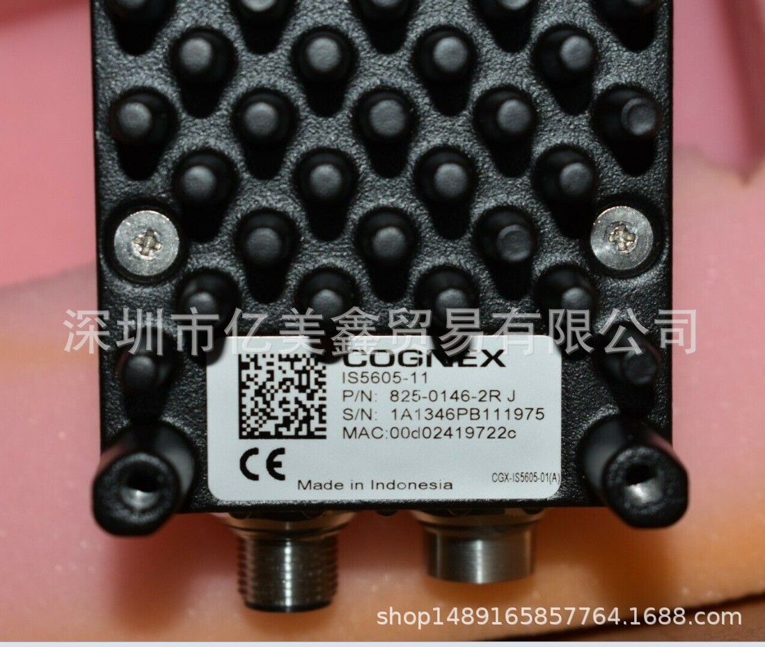 大量供应全新原装康耐视IS5605-11工业相机 议价-阿里巴巴
