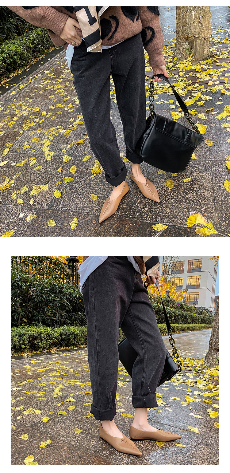 Chiko Moriah Pointed Toe Block Heels Pumps