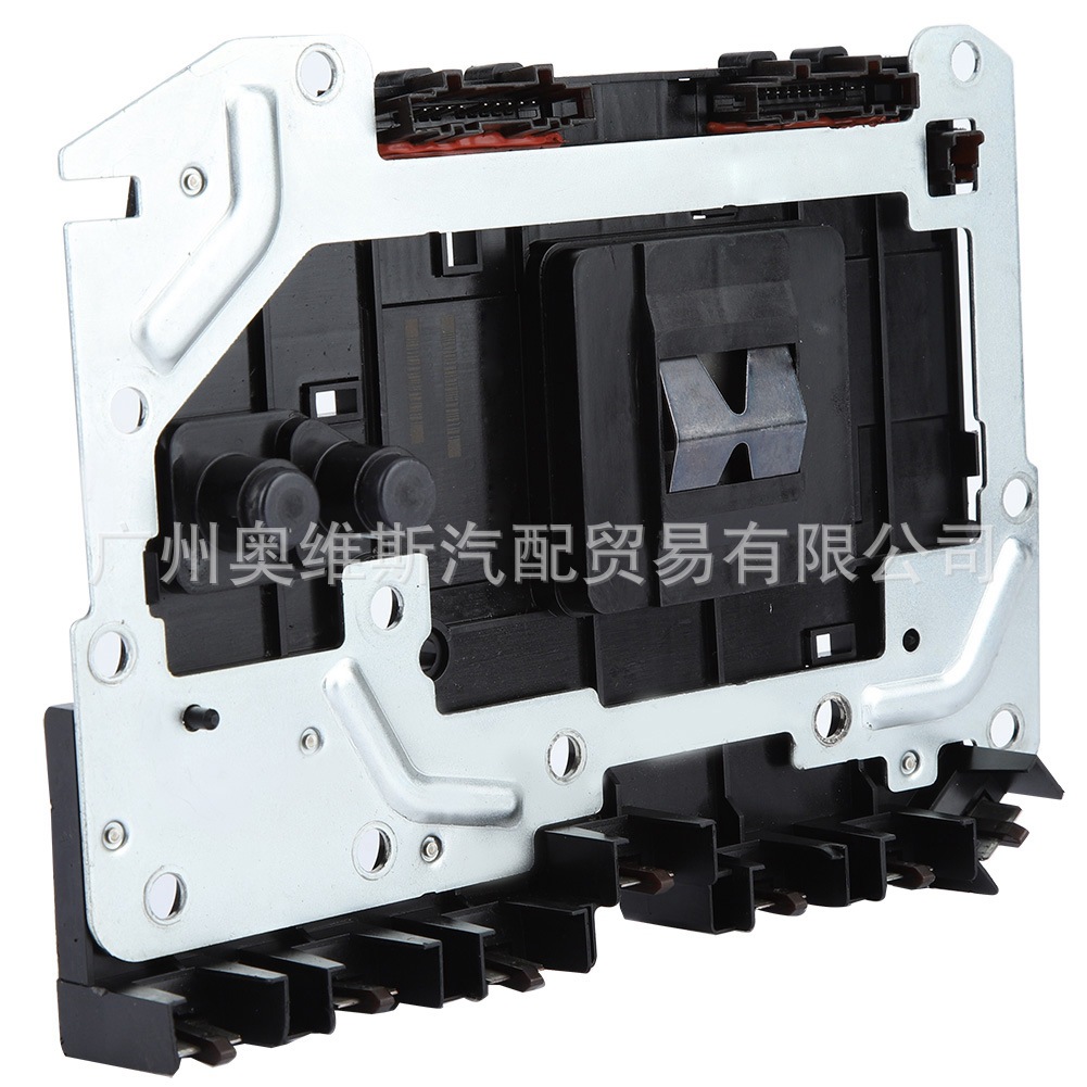 适用于RE5R05A日产、英菲尼迪变速箱电脑控制模块TCU 0260550002-阿里巴巴