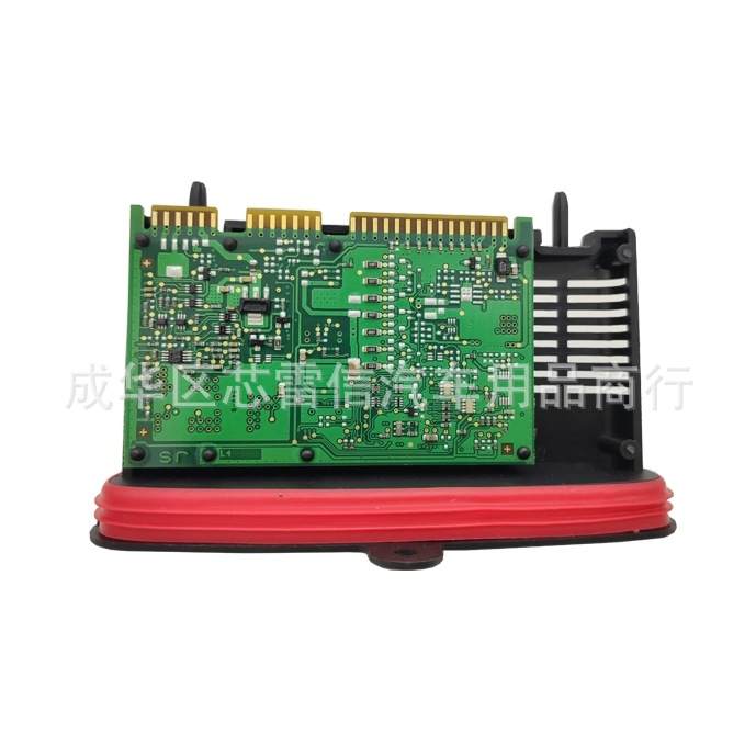 适用宝马 F25 F26 LED大灯控制器驱动63117316151 63117421578-阿里巴巴