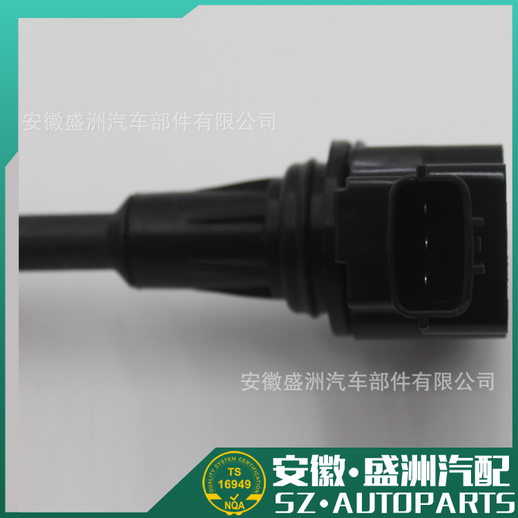 点火线圈ignition coil适用于日产22448-JA00C 22448-ED000 UF549-阿里巴巴