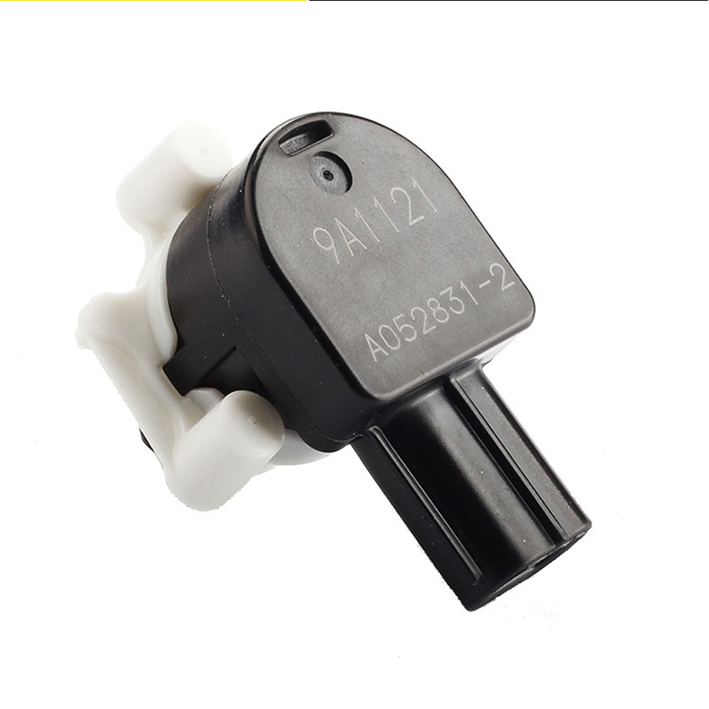 SOPADER大灯水平传感器适配帕杰罗 车身高度 8651A065-阿里巴巴