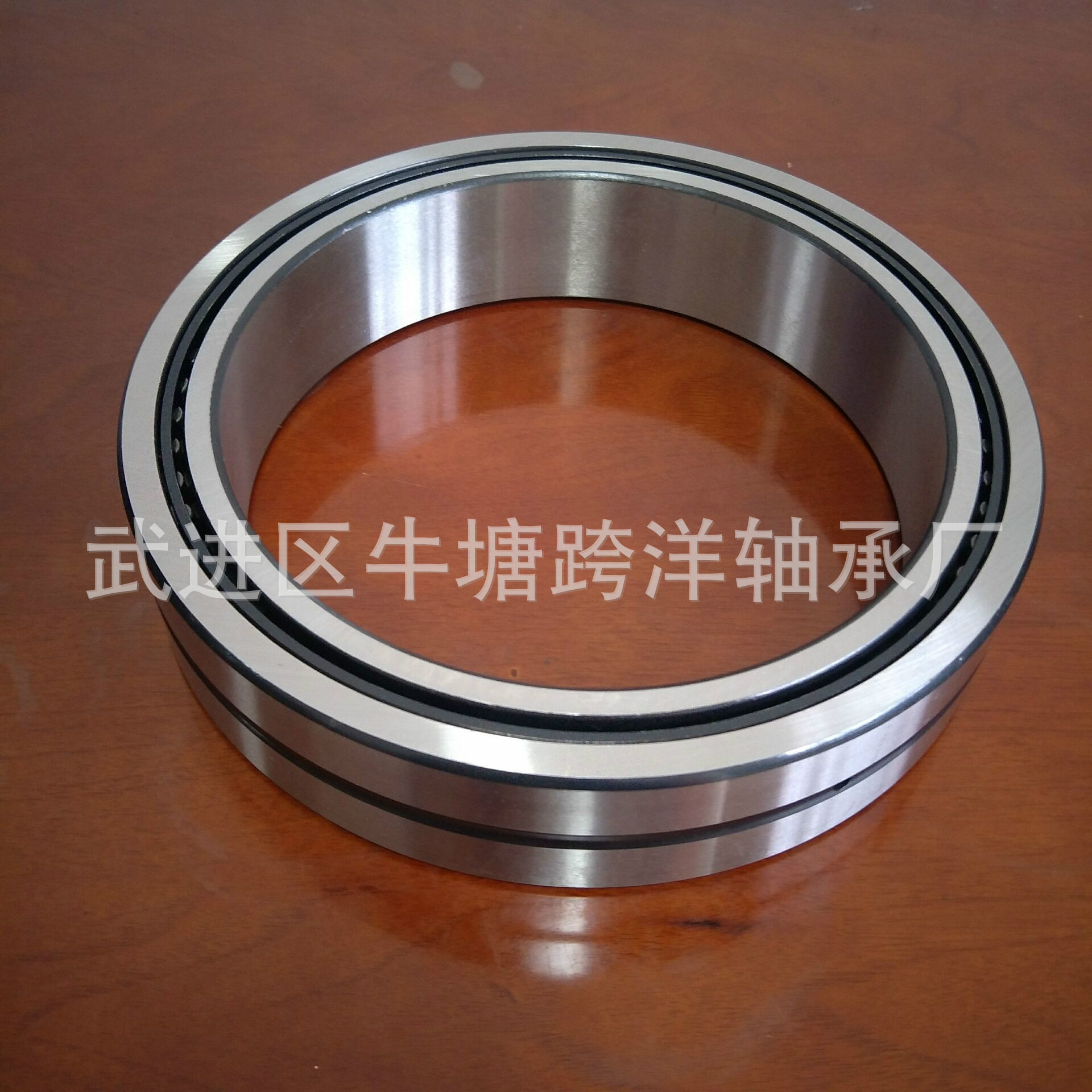 常州厂家直销 NA4840 4544840 有内圈滚针轴承 NA4840-XL-阿里巴巴