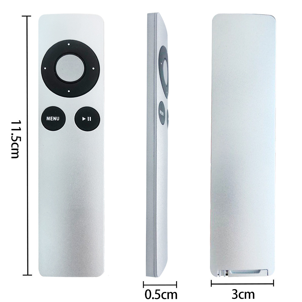 APPLE TV Remote Control 适用于 APPLE TV 1\2\3代遥控器-阿里巴巴
