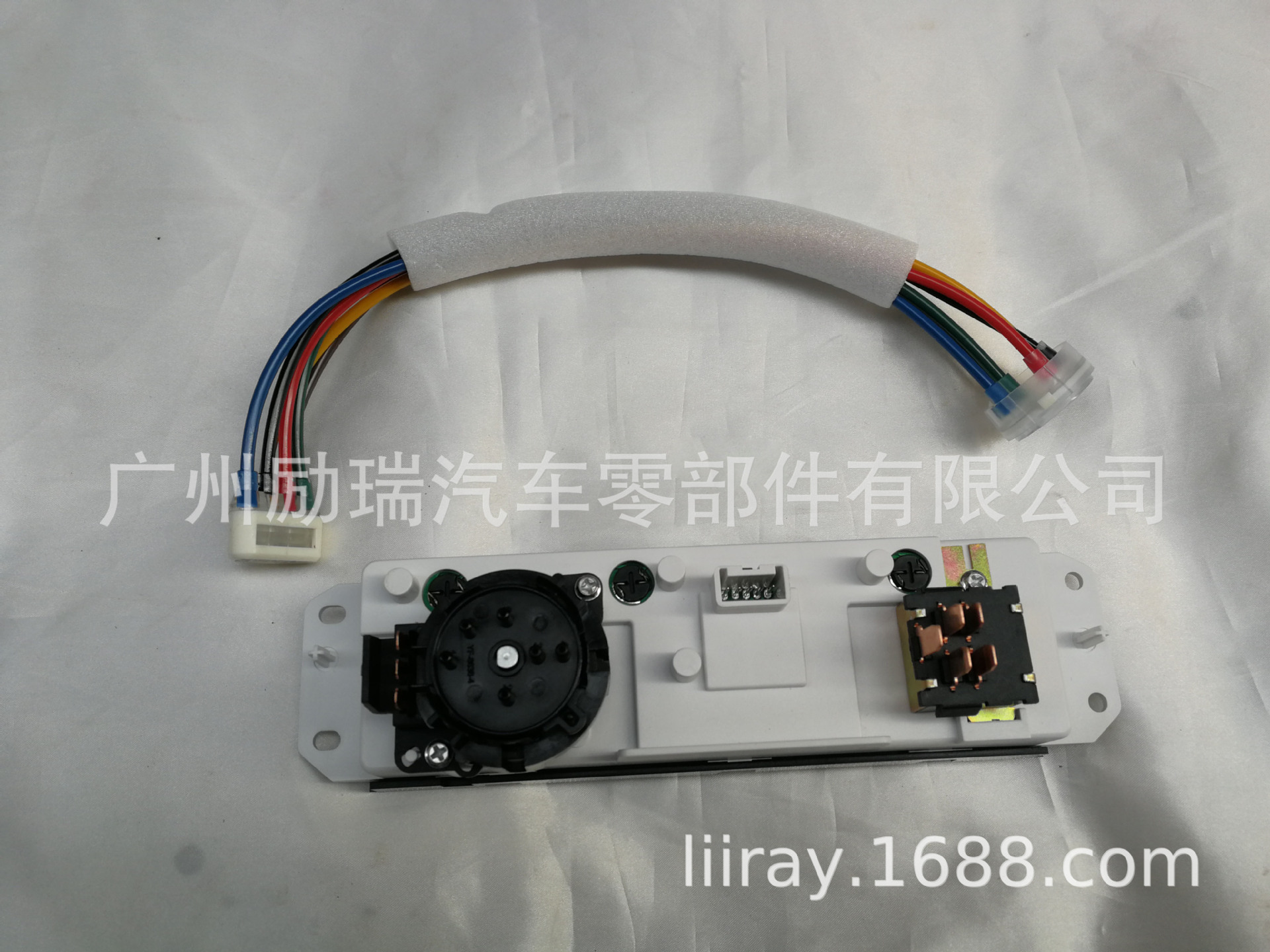 55037473AB汽车空调控制面板适用于 99-04 Jeep Wrangler GV98P9-阿里巴巴