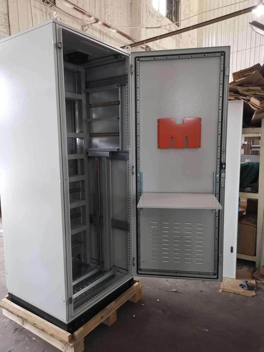 威图机箱机柜,机箱机柜,威图电控柜_大山谷图库