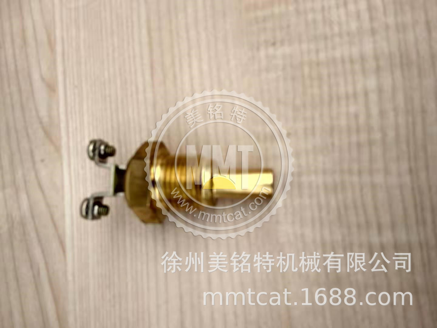 CAT卡特342-2924温度发送器传感器感应器挖掘机旋挖钻液压油箱-阿里巴巴