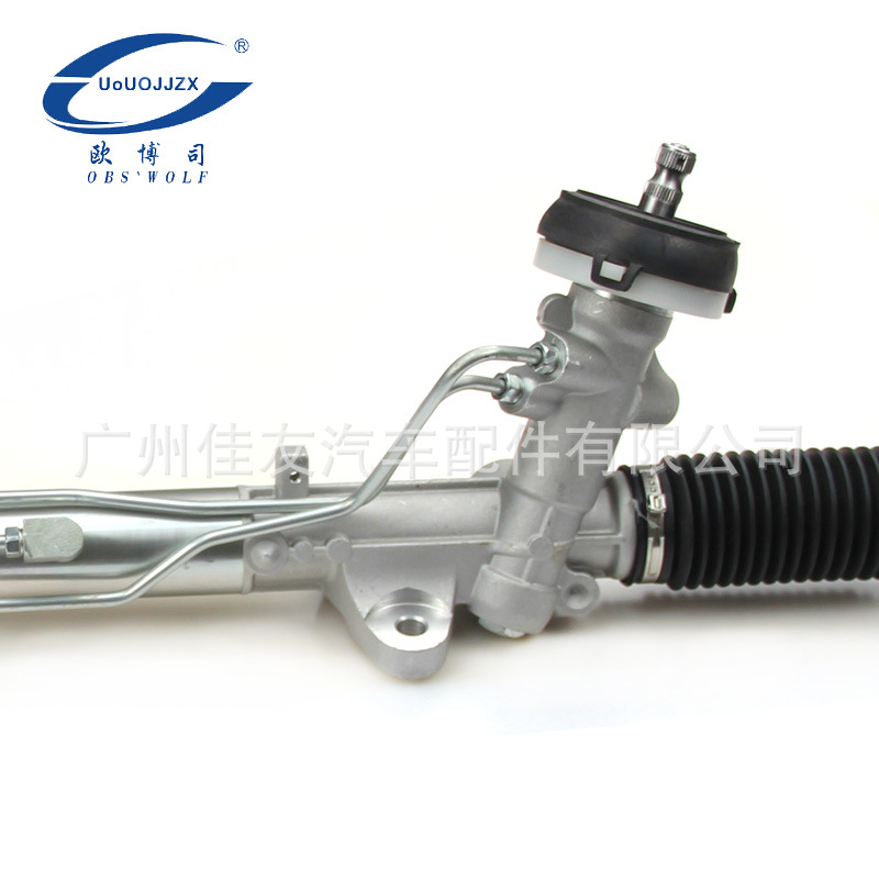 57700-0U000汽车方向机转向器轴承方向机总成LHD适用现代瑞纳K2-阿里巴巴