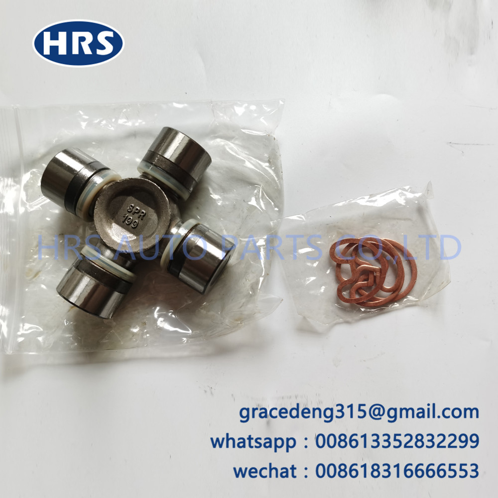 AB39-4C051-BA适用于福特ranger后传动轴万向节十字轴万向节是HRS-阿里巴巴