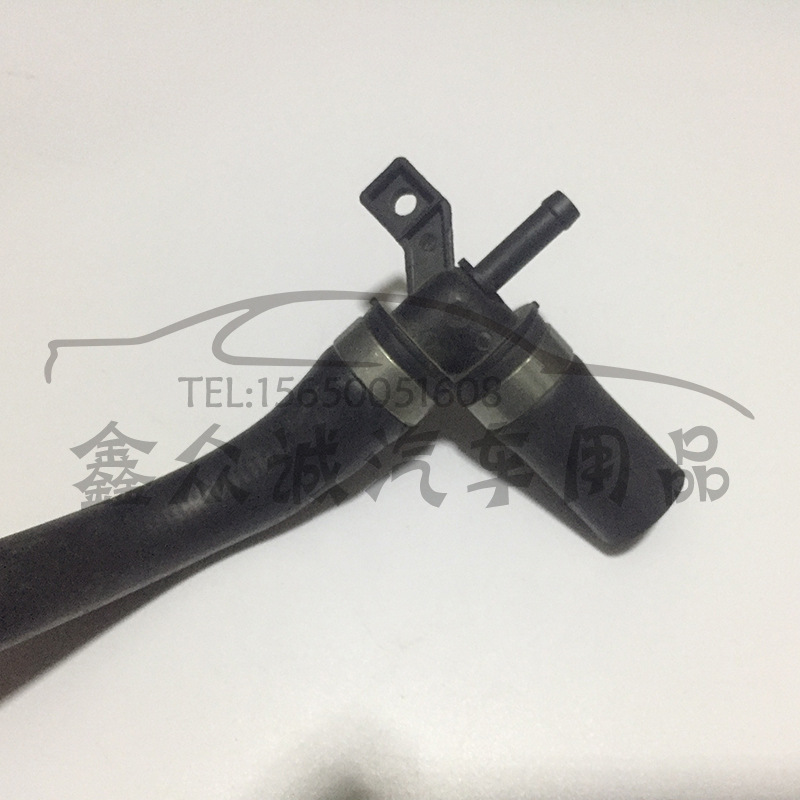 适用于新捷达新桑塔纳昕锐暖风水管6RD122157E 6RD122073D-阿里巴巴