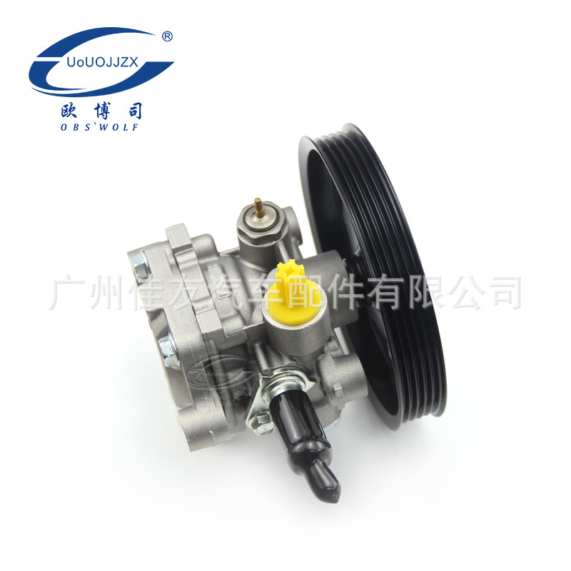 MR403656适用三菱蓝瑟F3/C33A汽车转向助力泵全新方向机助力器-阿里巴巴
