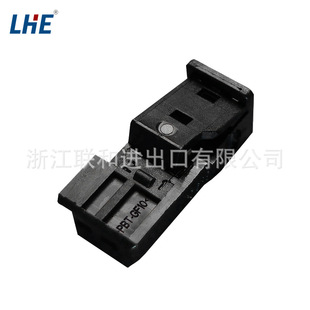 1-1718333-1 2孔黑色胶壳 国产件刹车扩音器线材汽车连接器-阿里巴巴