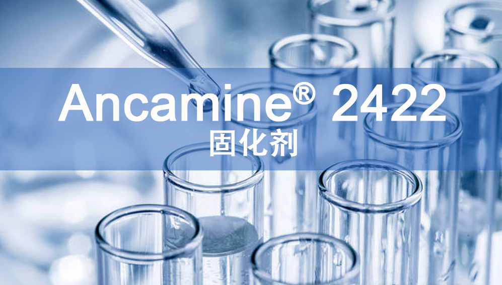 【德国赢创】环氧固化剂Ancamine 2422 用于耐化学性储罐内衬涂料-阿里巴巴