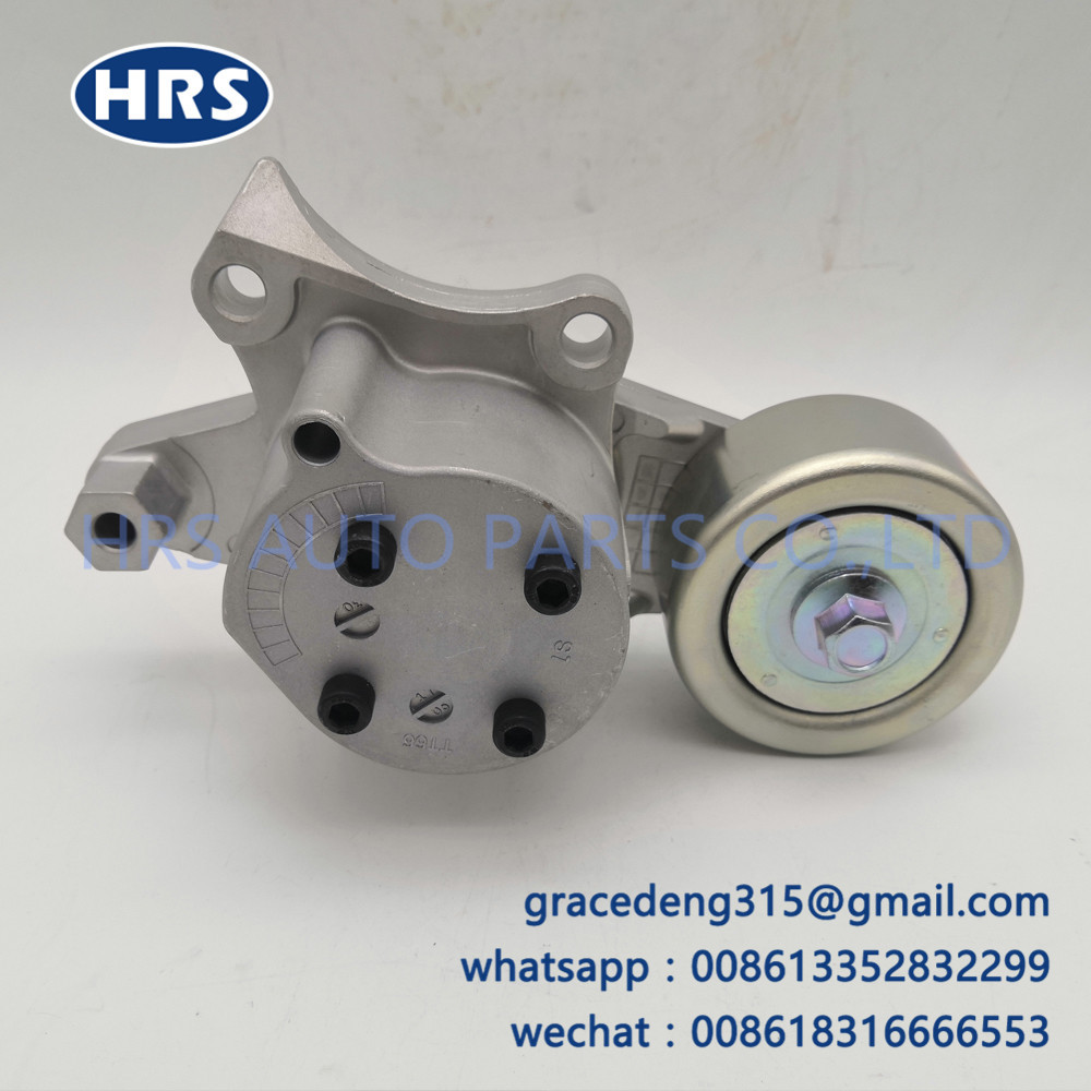 16620-0E010适用于新款丰田海拉克斯REVO1GD2GD发电机涨紧器总成-阿里巴巴