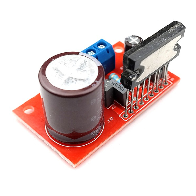 TDA1521功放板30W BTL电路 效果同LM1875 LM1876 LM3886-阿里巴巴