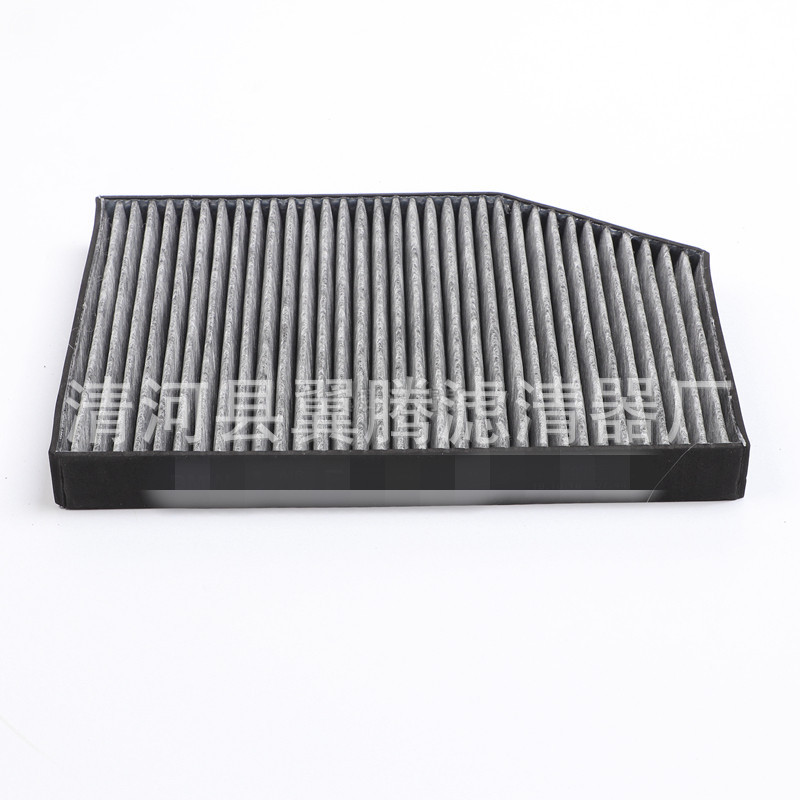 适用于18-19款X3空调滤芯X4汽车滤清器25I 28I 30I 64119382885-阿里巴巴