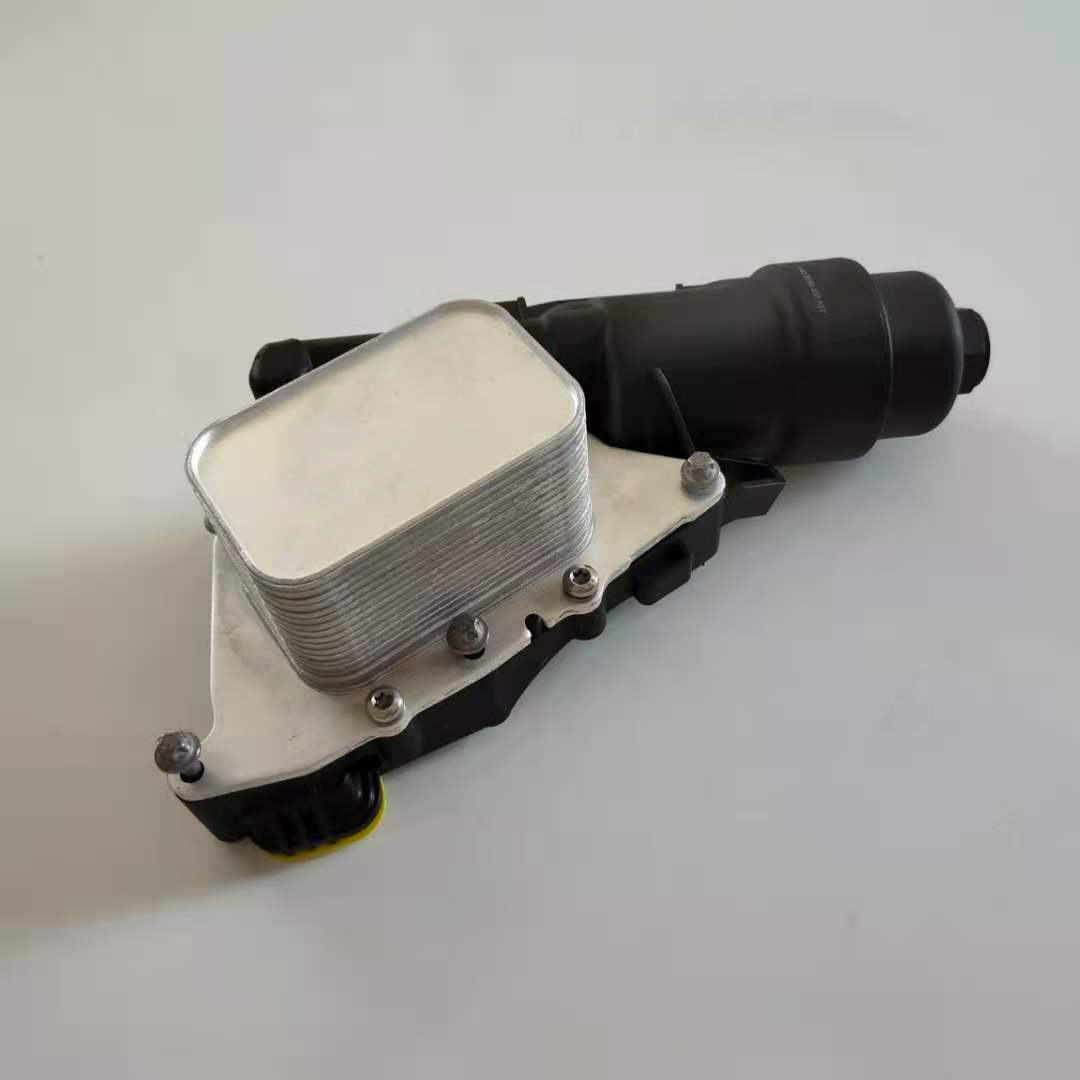 汽车机油滤清器/带滤芯外壳 适用宝马Mini宝马i8 11428585235-阿里巴巴