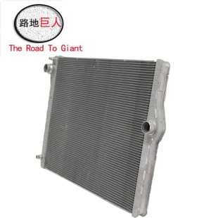 适用于BMW 528i 2011散热器水箱 17118662853-阿里巴巴