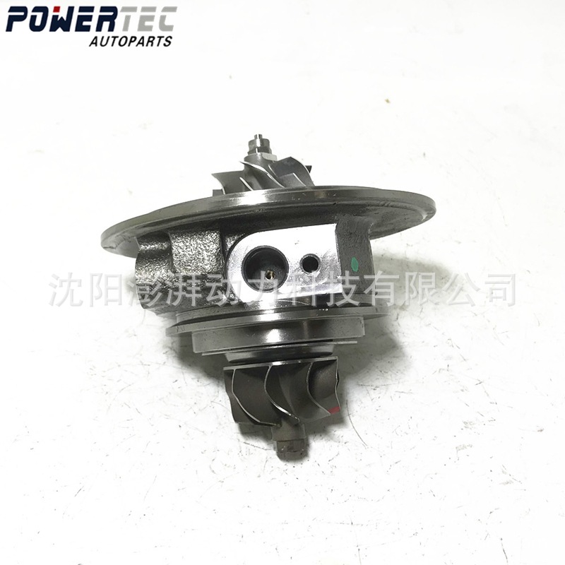49179-02300涡轮增压器机芯适用三-菱工业挖掘机 卡特挖掘机-阿里巴巴