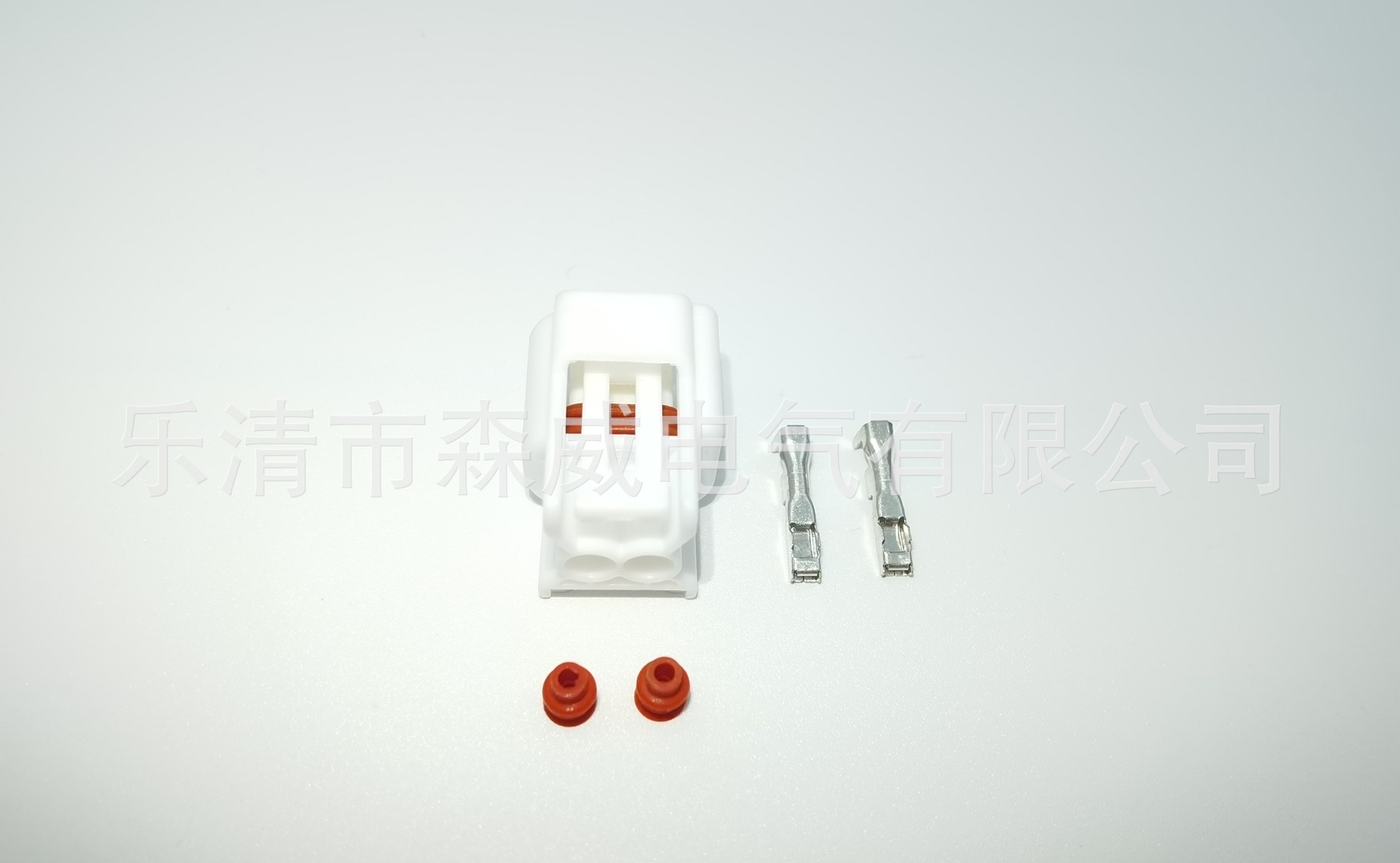 供应DJ7022Y-2.3-11/21接插件2p汽车防水FW-C-2F/M-B汽车连接器-阿里巴巴