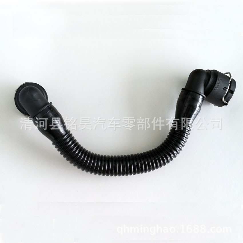 55569027 55556495 55569028适用于雪佛兰 GM曲轴箱通风管废气管-阿里巴巴