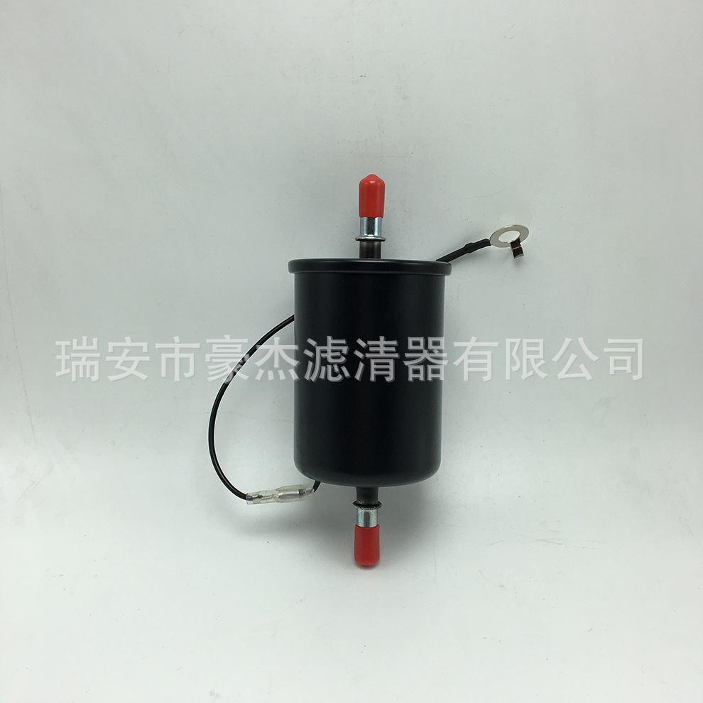 适配众泰T600/1.5T(14款燃油滤清器汽油滤芯格1117010001-B11-R02-阿里巴巴